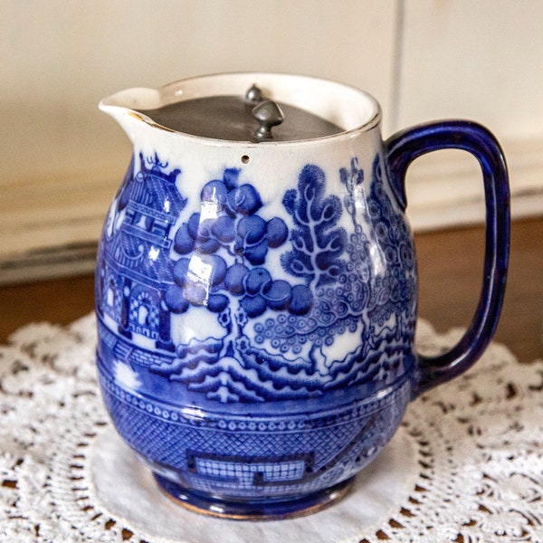 Willow Pattern - Etsy