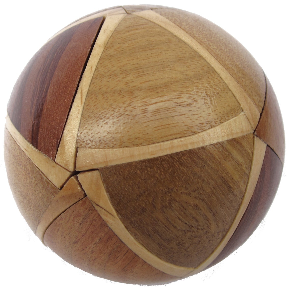 STL for Exploding Ball Puzzle - Etsy