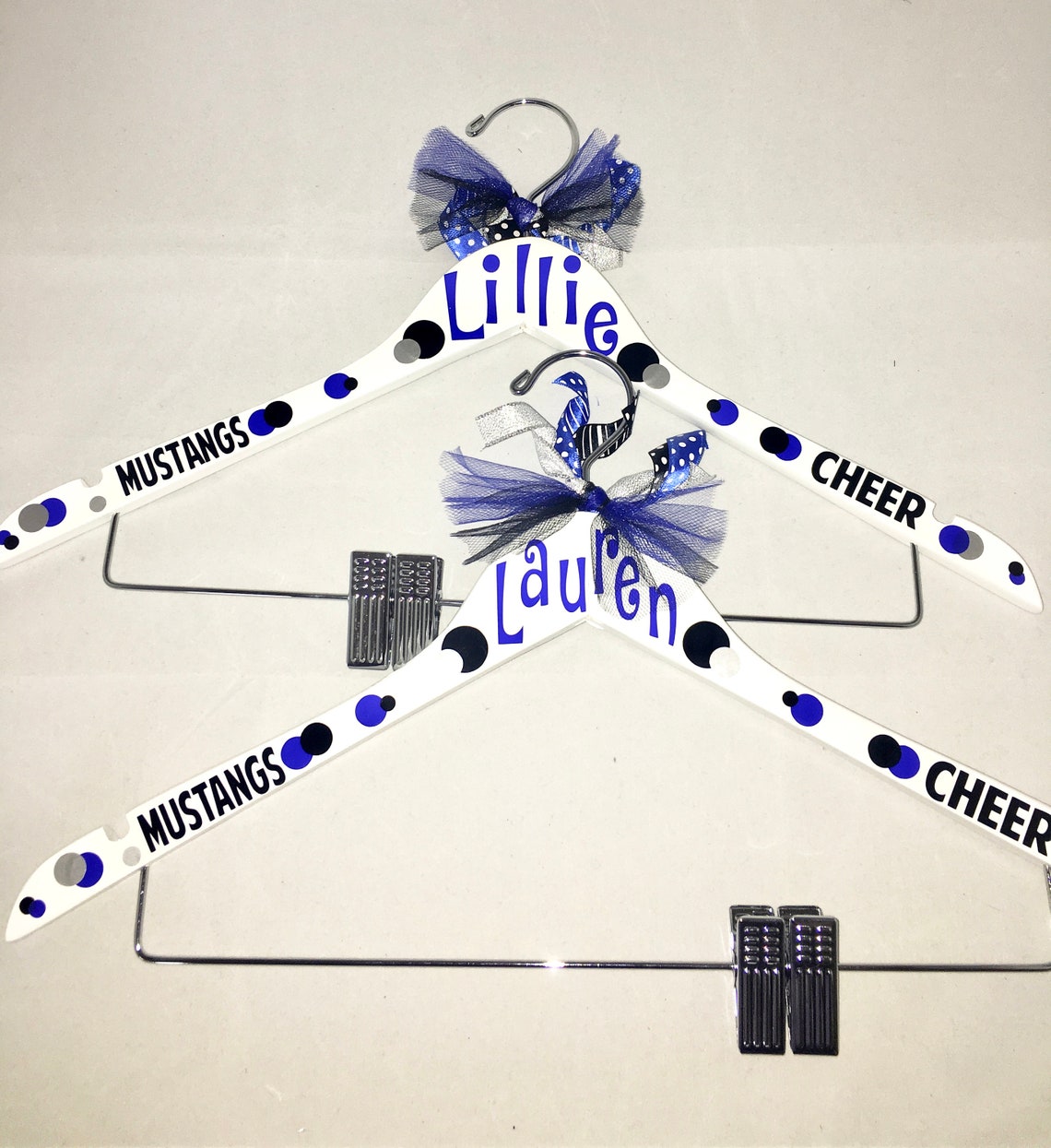 Custom Uniform Hangers | Etsy
