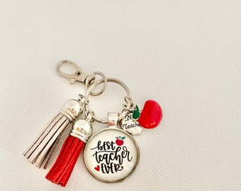 Best Teacher Best Teacher Gift Teacher Week Teacher Appreciation ...