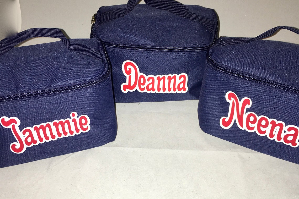 Team Gift Bag - Etsy