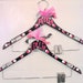 Uniform Hanger Personalized - Etsy