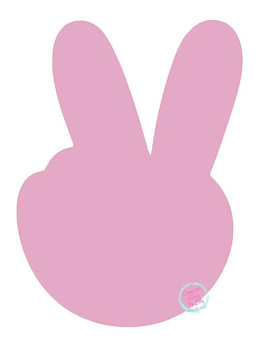 Peace Sign Cookie Cutter Fondant Cutter - Etsy