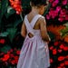 Annabelle Cross-back Dress PDF Sewing Pattern/a4/a0/projector Files ...