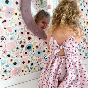 Knotty Dress PDF Pattern - Etsy
