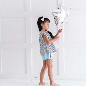 Piper Top PDF Pattern - Etsy