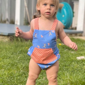 Baby Charlie PDF Pattern - Etsy