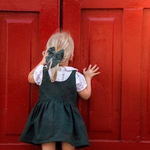 Penny Pinny PDF Pattern - Etsy