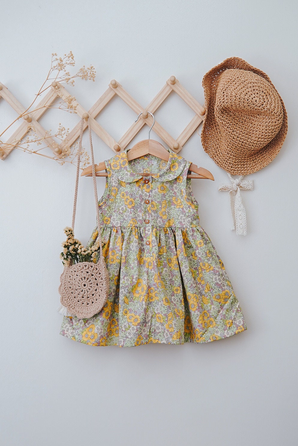 Button up Shirt Dress PDF Sewing Pattern/a4/a0/projector Files ...