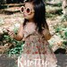 Knotty Dress PDF Pattern - Etsy