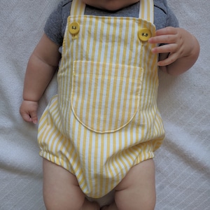 Baby Charlie PDF Pattern - Etsy