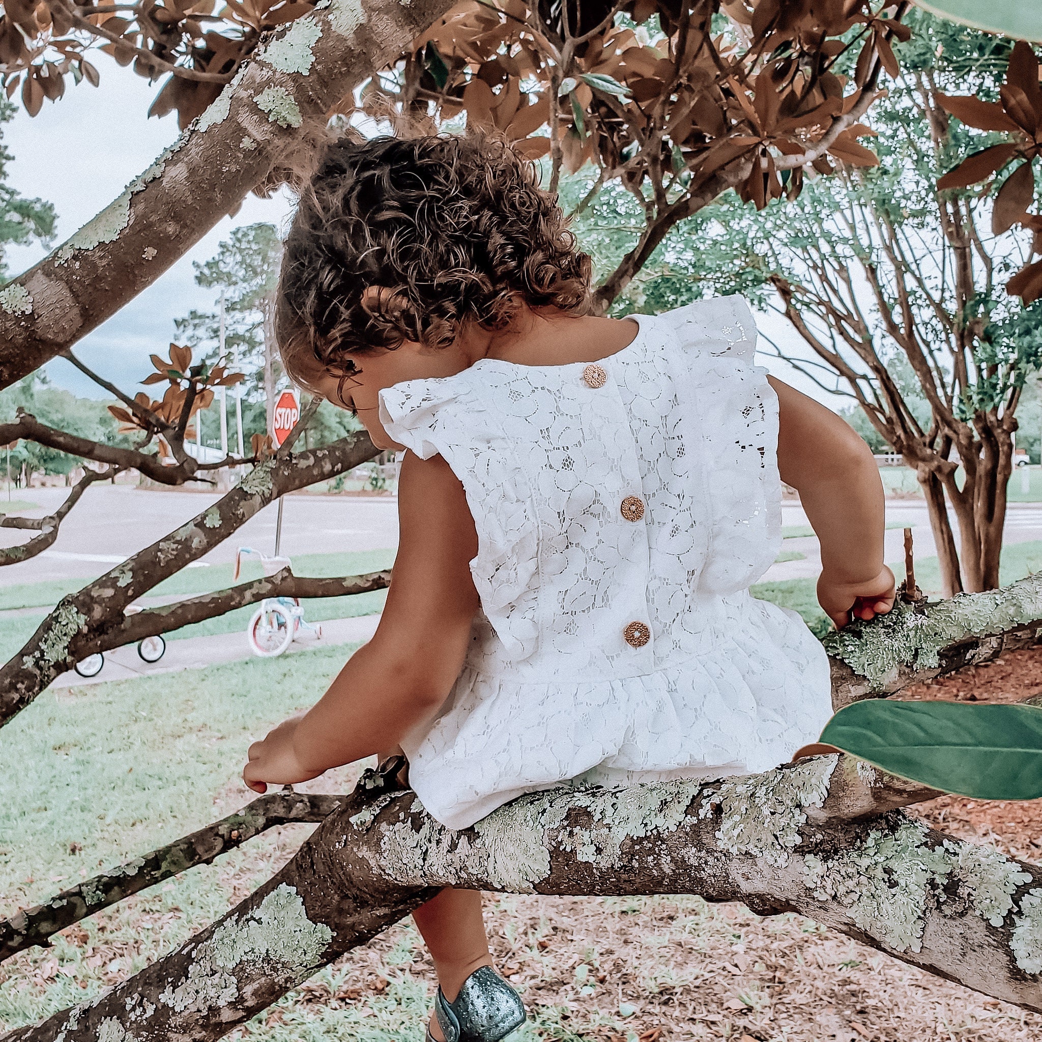 Baby Robyn PDF Pattern - Etsy