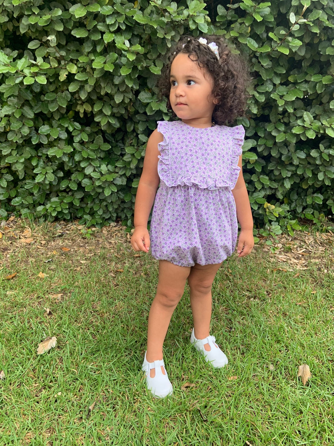 Baby Isabelle | Etsy