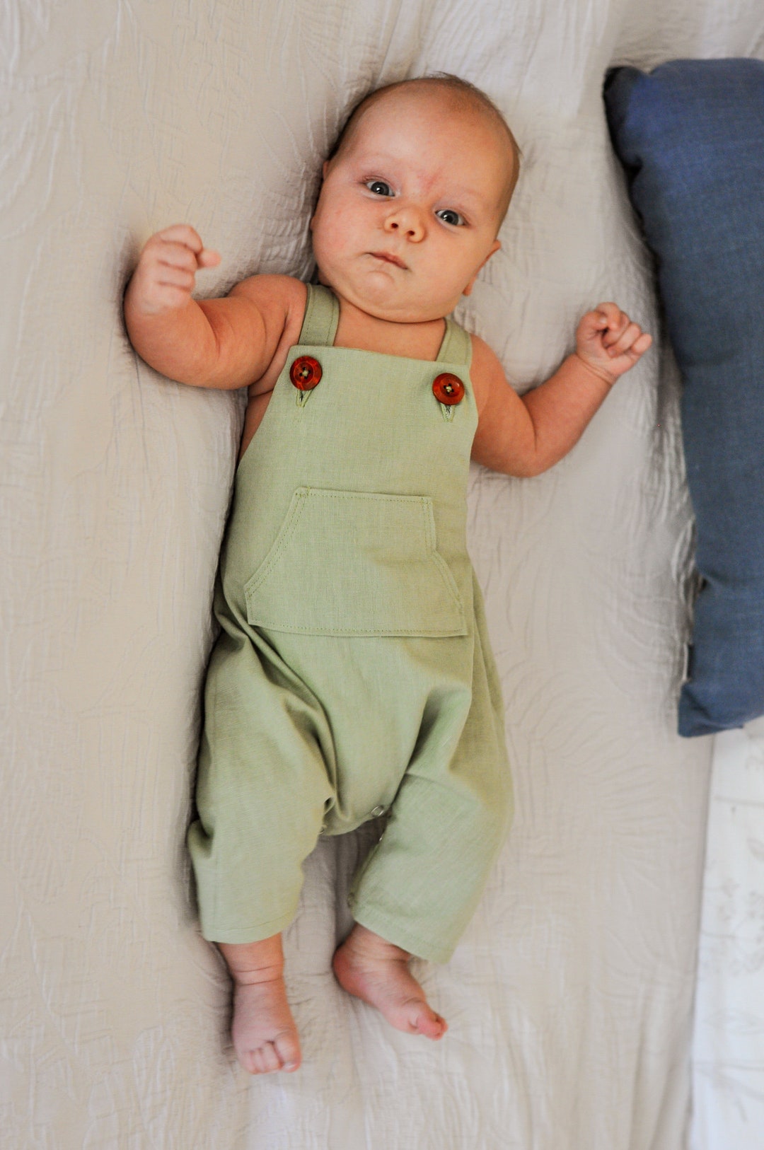 Baby Charlie PDF Pattern - Etsy