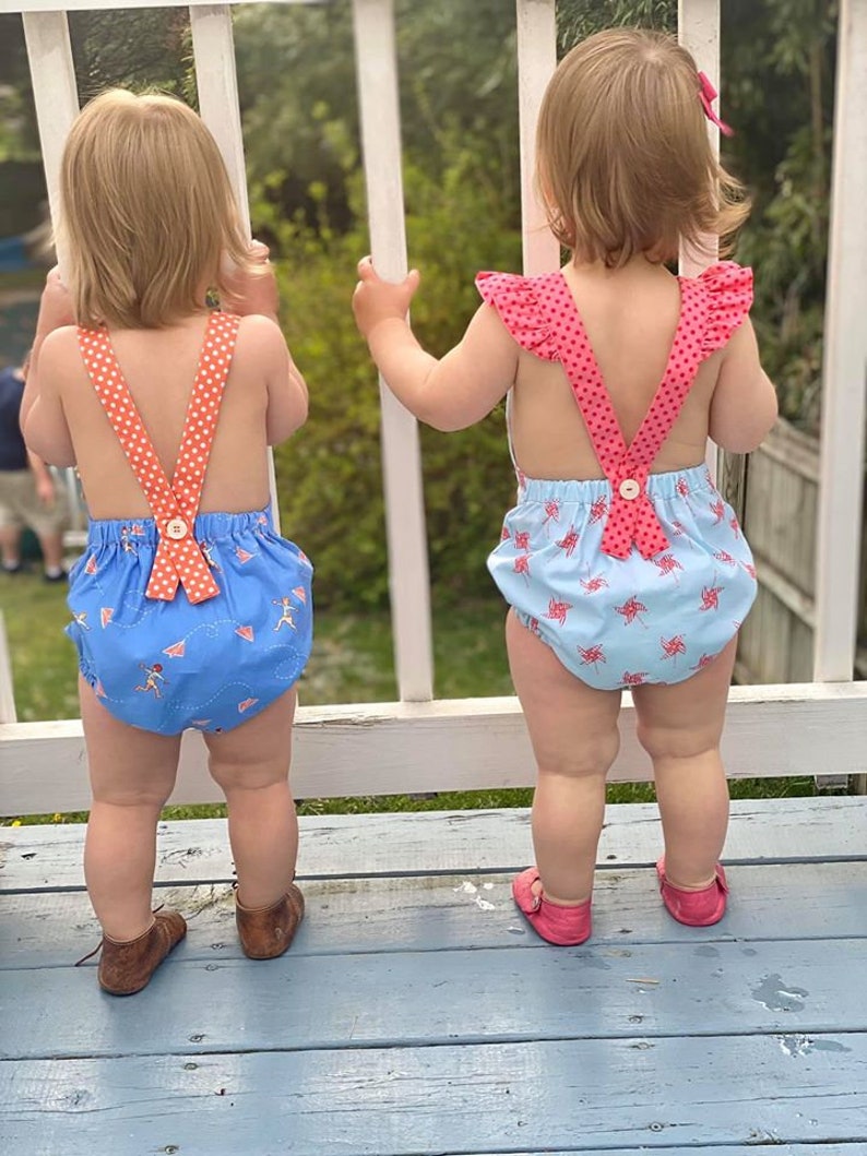 Baby Charlie PDF Pattern - Etsy