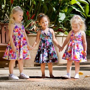 Knotty Dress PDF Pattern - Etsy