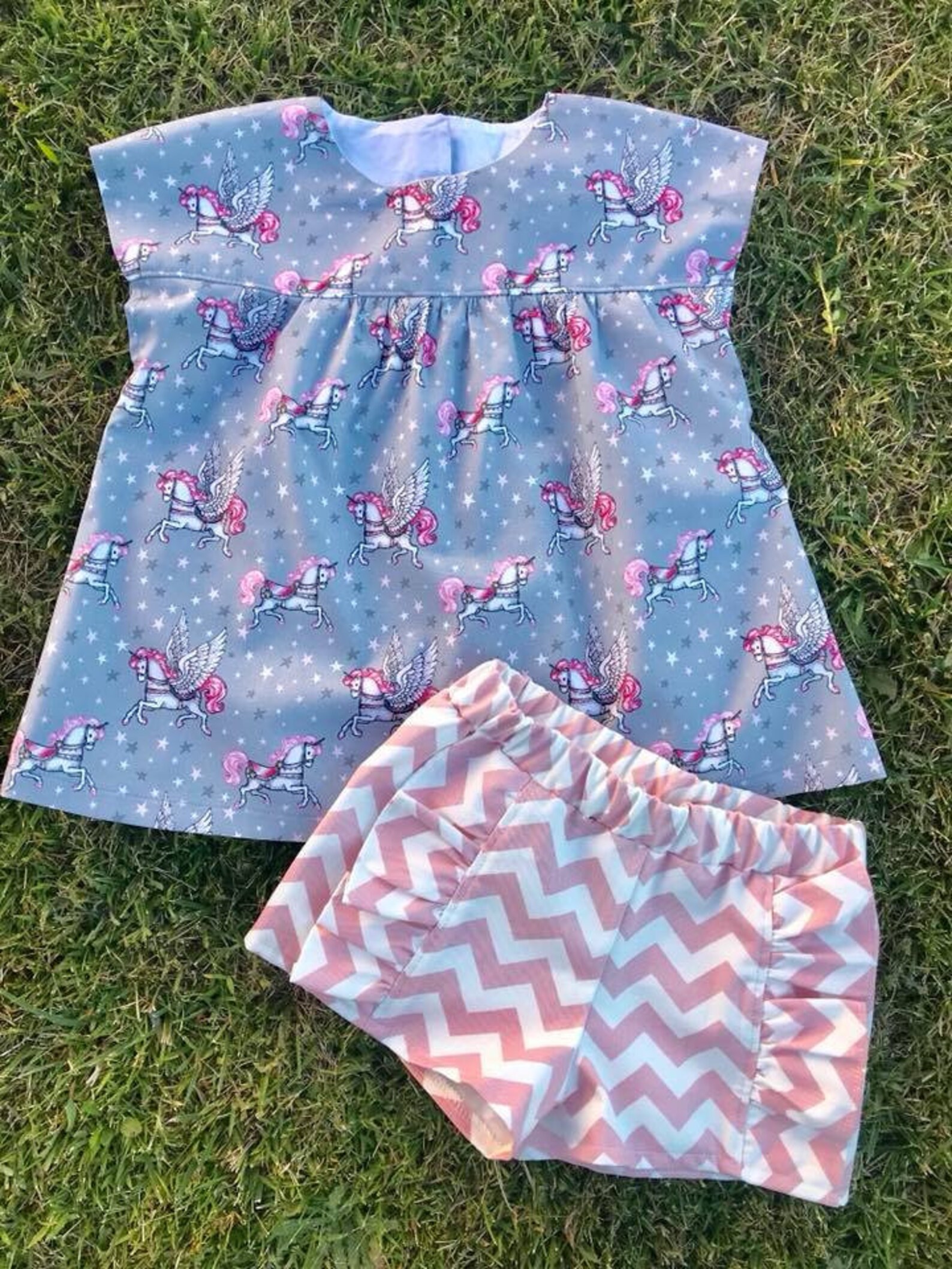 Piper Top PDF Pattern - Etsy