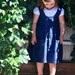 Penny Pinny & Dress PDF Pattern - Etsy