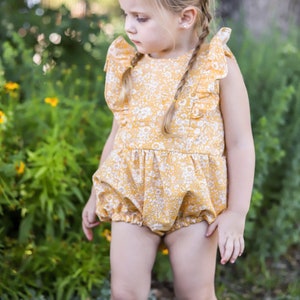 Baby Robyn PDF Pattern - Etsy