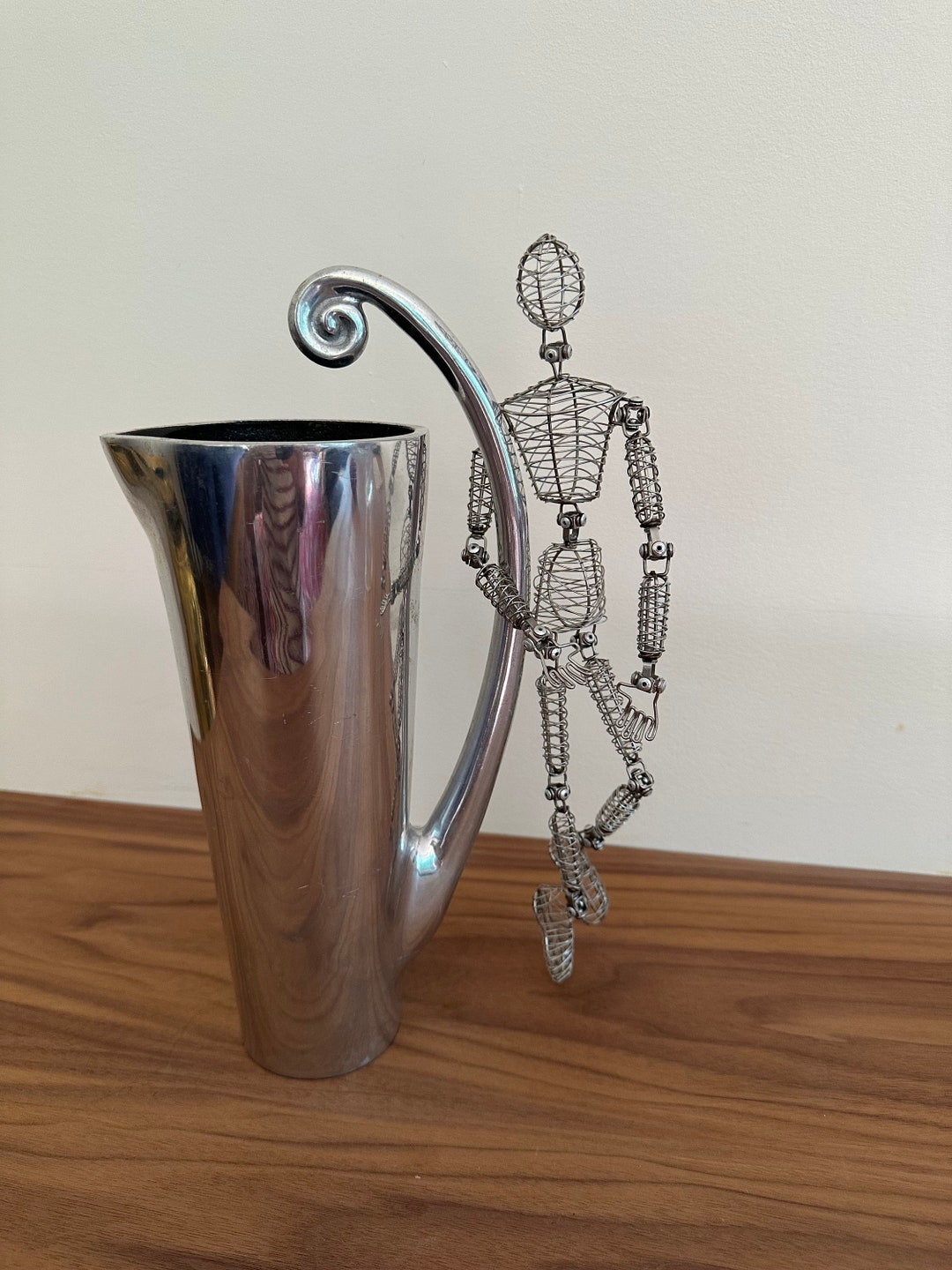 South African Carrol Boyes Design 'coil' Series Water - Etsy