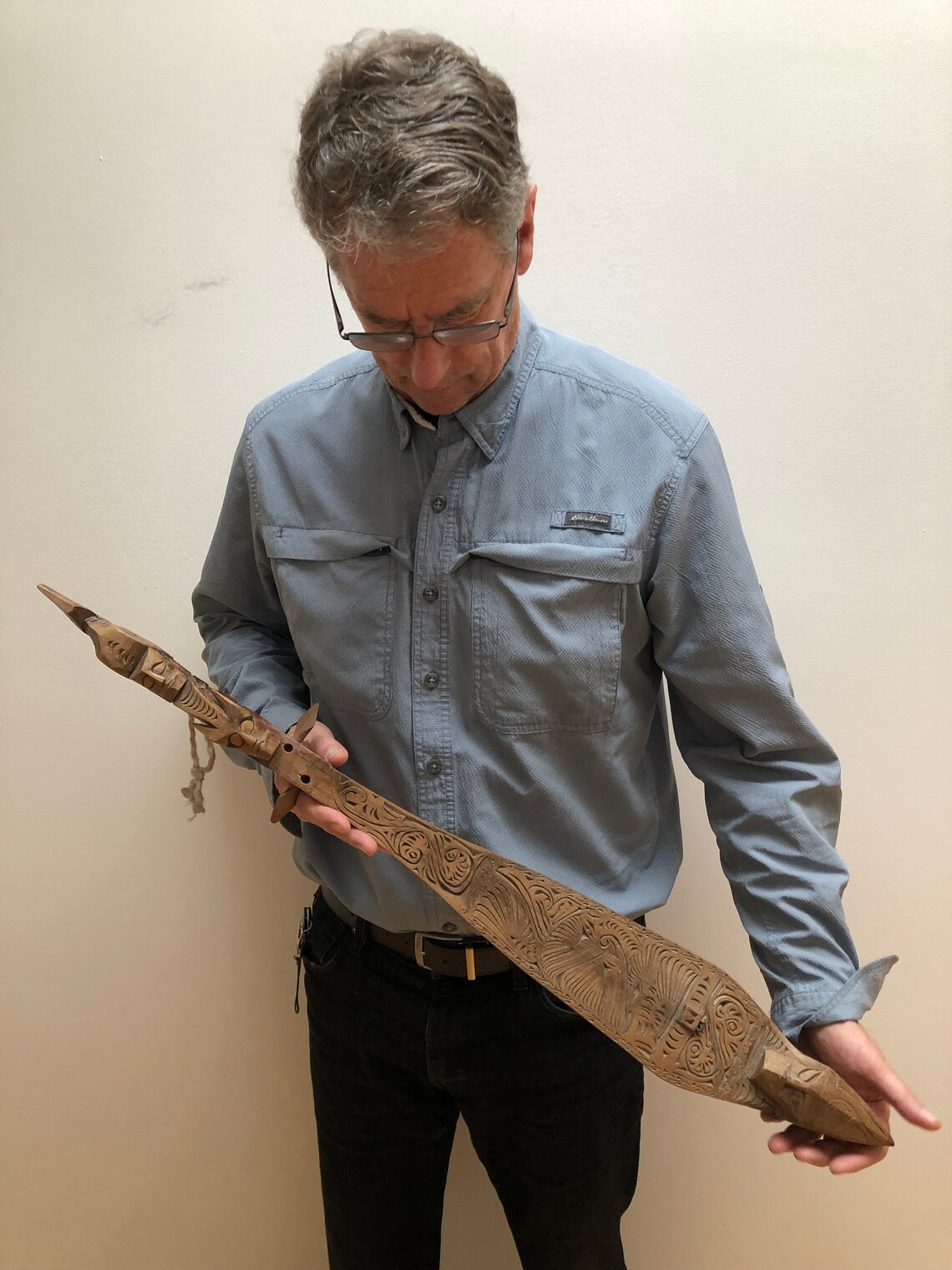 Antique Toba Batak Tribal Indonesia Carved Wooden - Etsy