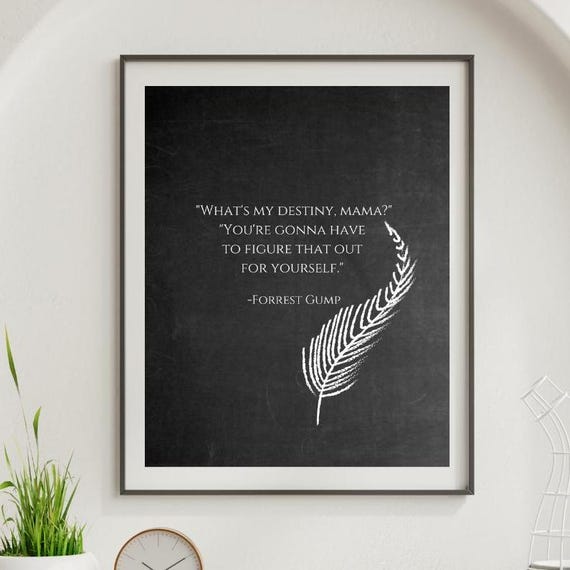 Forrest Gump Faith Quotes The Passion Of Forrest Gump: Quotes Running