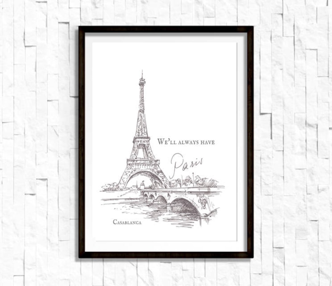 Cute Paris Quotes