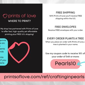 New Neighbor Announcement Cards: Personalized Welcome (PDF) - Etsy