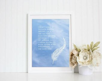 Forrest Gump - Etsy