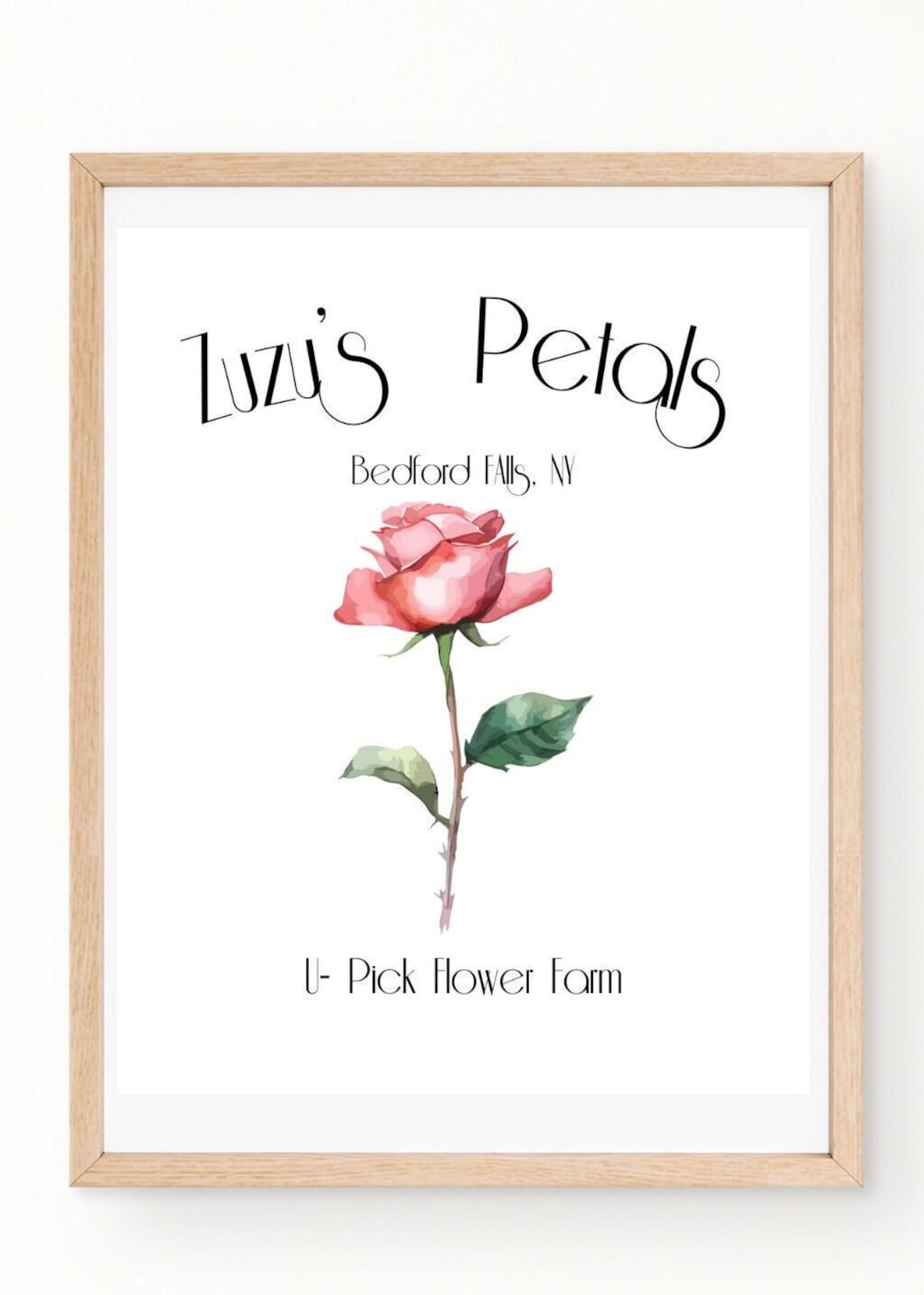 It's A Wonderful Life, Zuzu's Petals Classic Movie, Christmas Movie ...