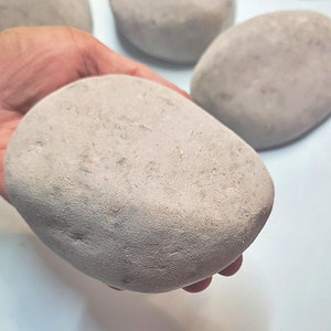 Large Paper Mache River Stone Wall Accent Set: Rivulet - Etsy