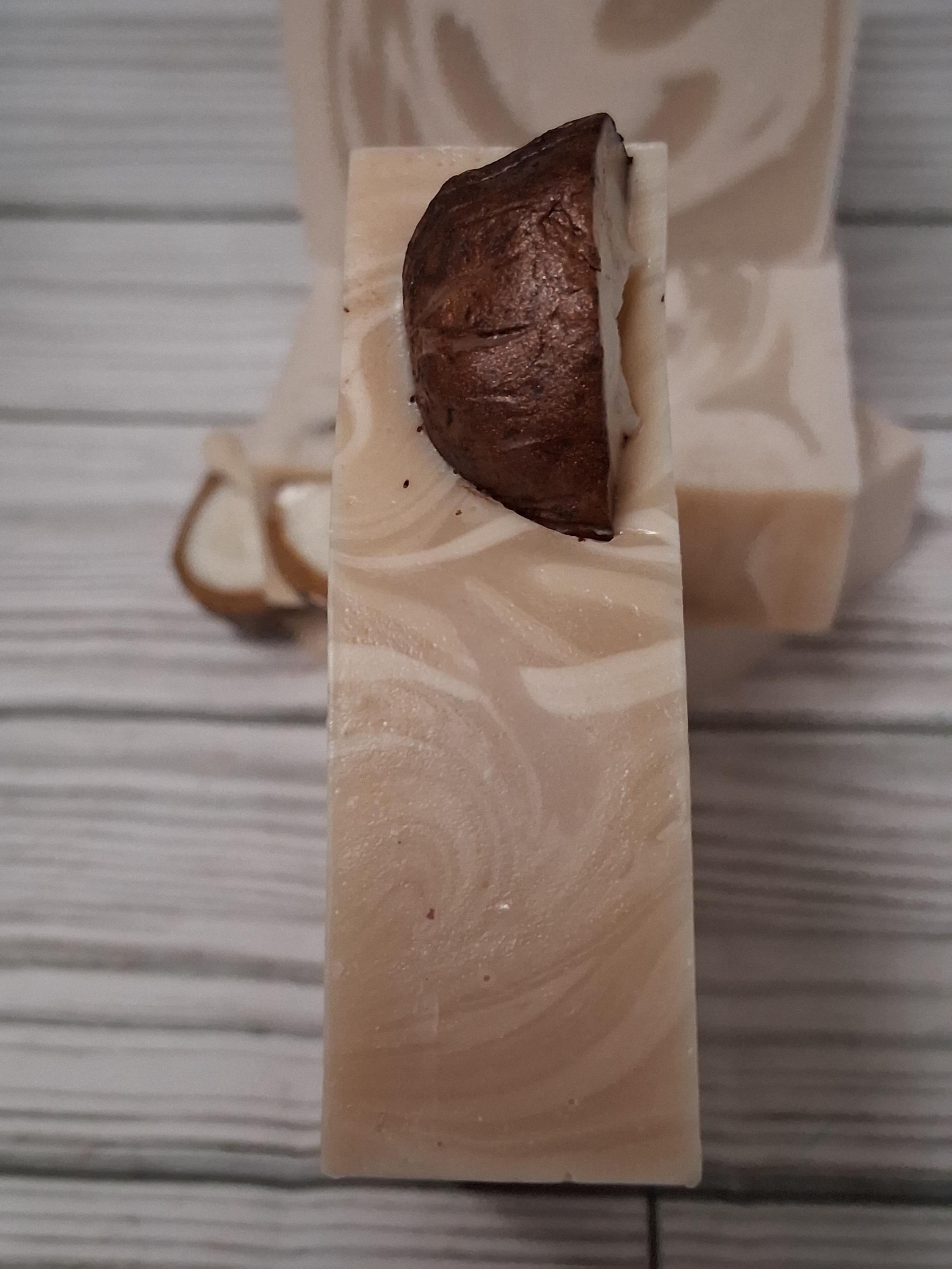 Creamy Coconut Handmade Cold Process Soap Vegan Bath Body Hand Gift ...