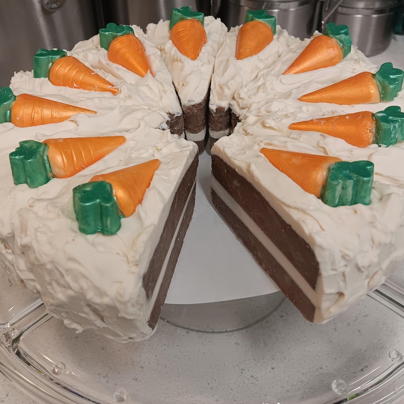 Soap Cake - Etsy