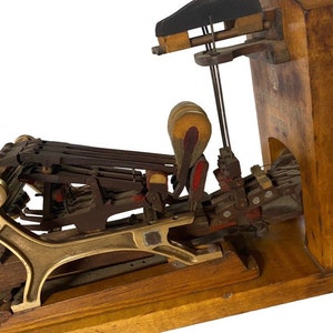 RARE Antique Steinway & Sons Salesman Sample - Etsy