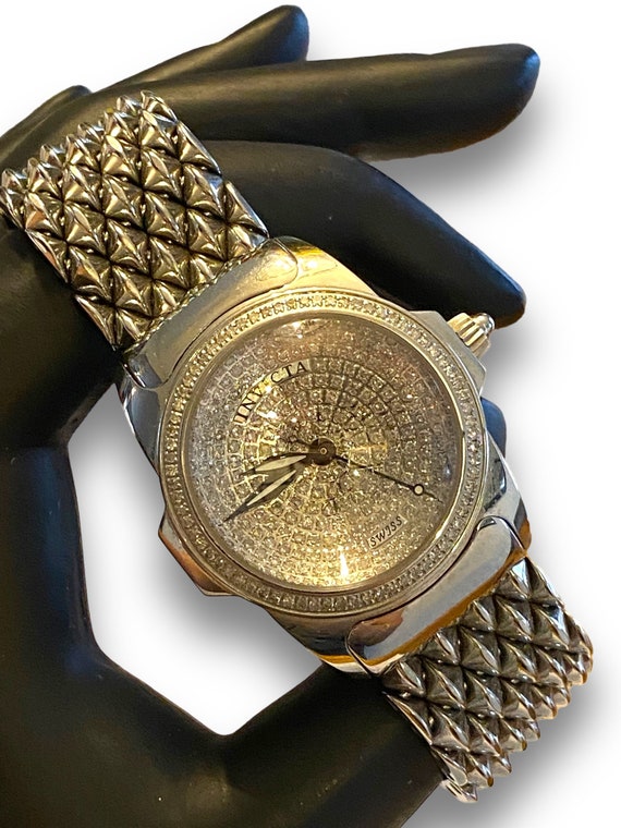 invicta lupah model - Gem