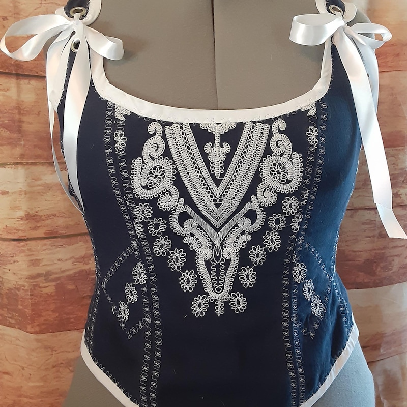 Repurposed Blouse - Etsy