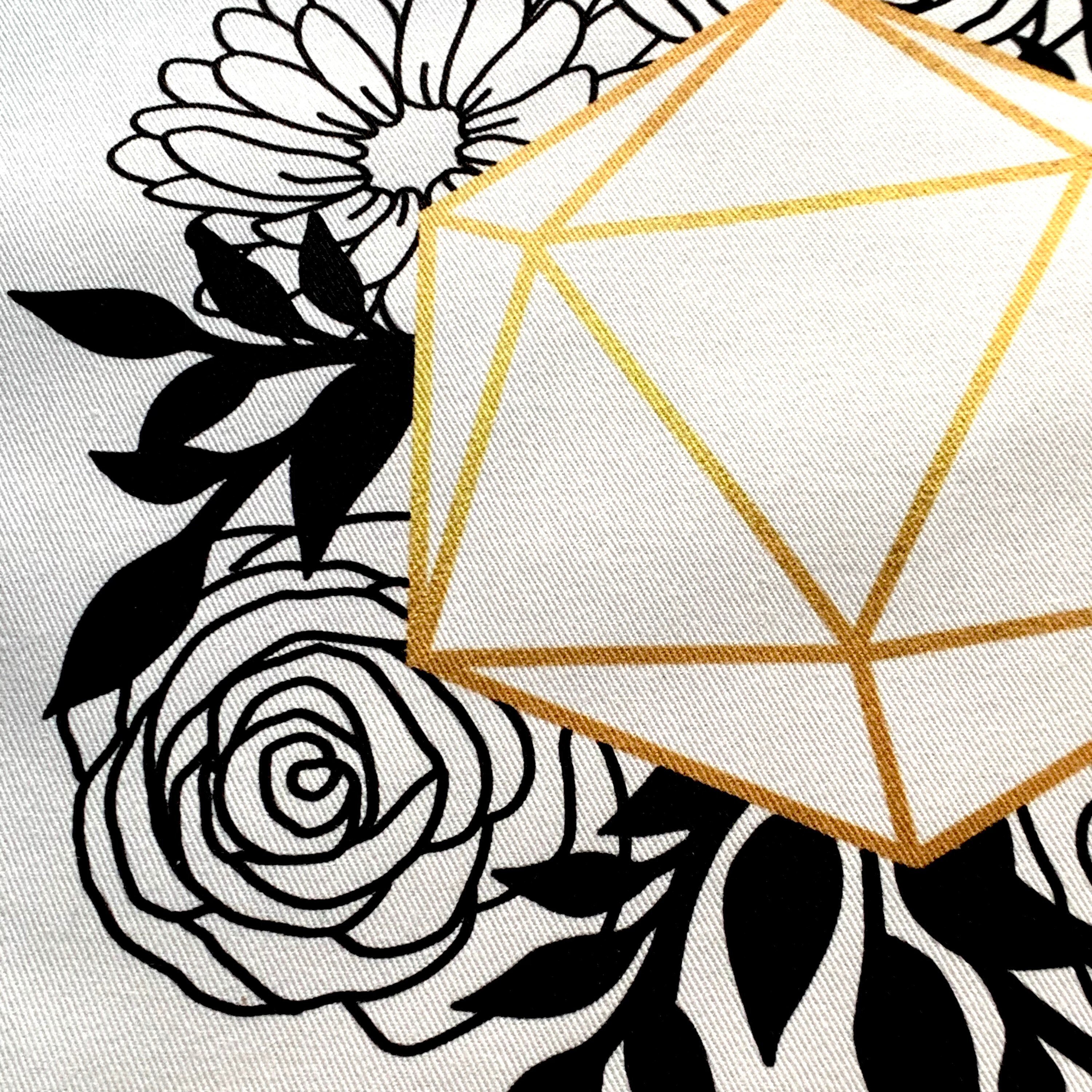 Dungeons & Dragons D20 Canvas Banner Wall Hanging - Etsy