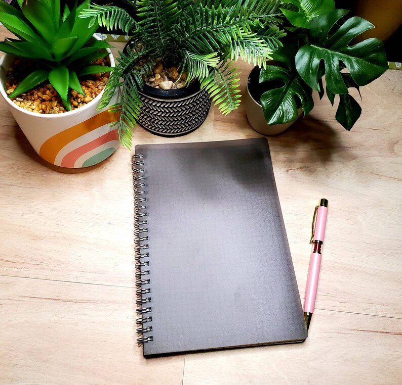 A5 Gray Frosted Cover Graph Paper Journal Notebook Etsy a5-gray-frosted-cover-graph-paper-journal-notebook-etsy