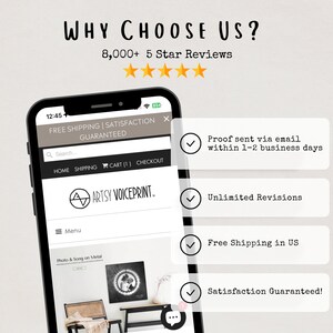 Custom Cat Memorial Gift | Cartoon Portrait and Soundwave | Scan QR ...