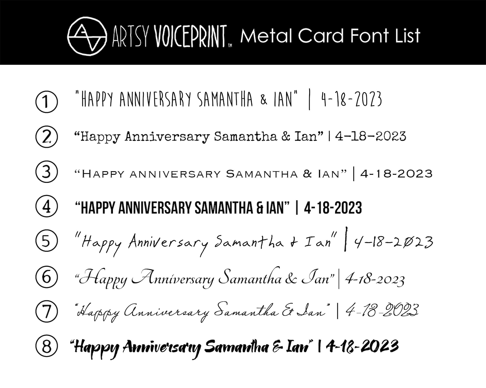 Personalized Soundwave Art Gift for Husband Voice Recording Metal ...