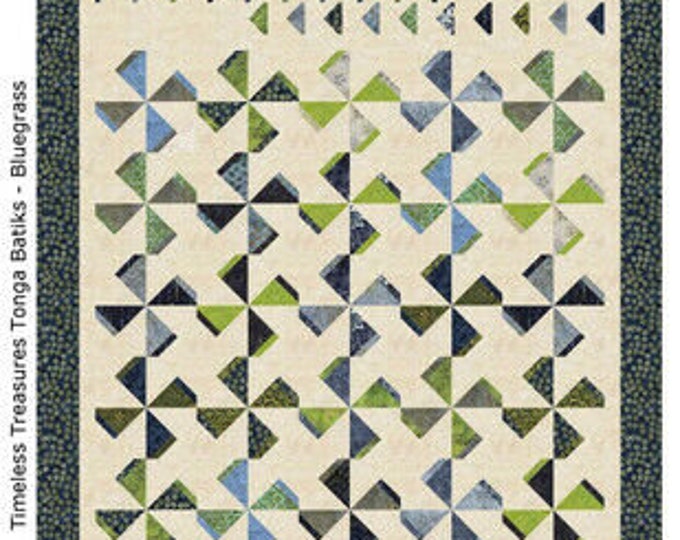 Bento Box Updated Quilt Pattern, Fat Quarter Friendly 12 Variations - Etsy