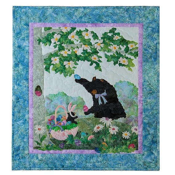 12 Months of Happyquilt Pattern egg-specially for You - Etsy