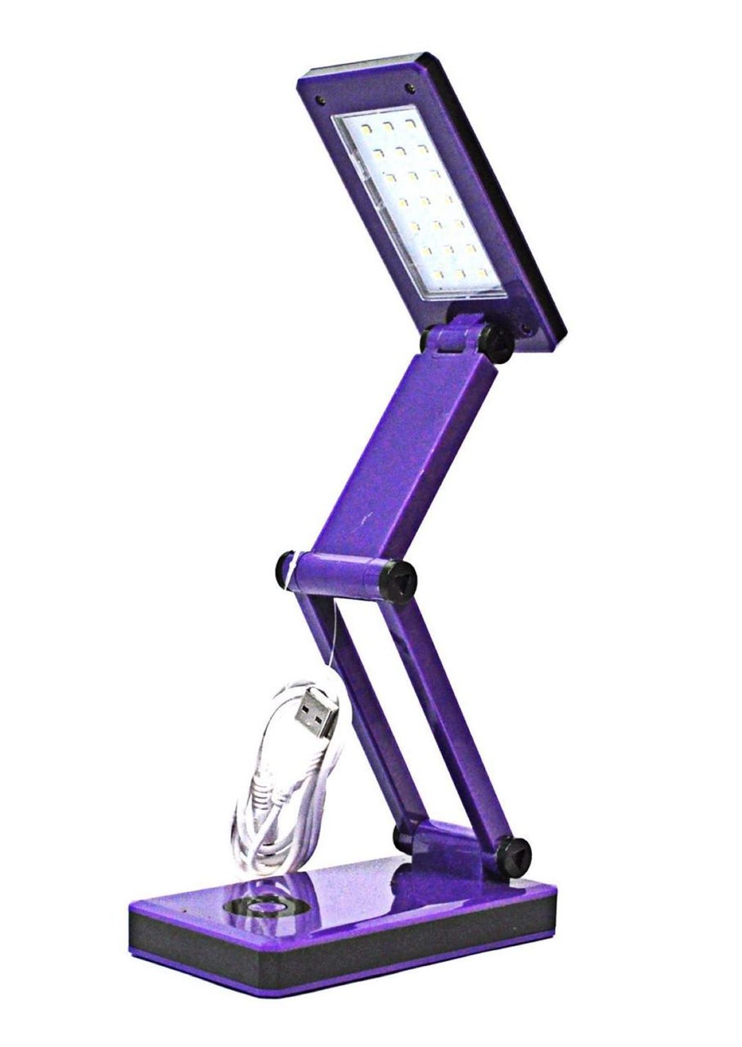 Blazing Ledz 21 SMD Folding Desk Lamp - Etsy
