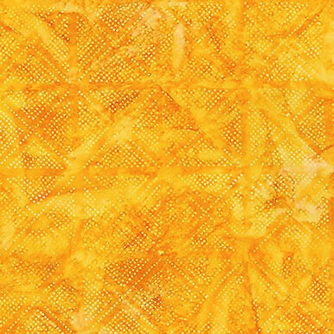 Connect the Dots-sunburst Batik Cotton Fabric by Robert Kaufman by the ...