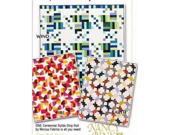 Nancy Rink Quilt Patterns - Etsy