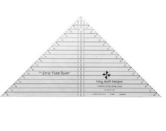 Strip Tube Ruler - Etsy