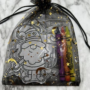 Pirates Reusable Vinyl Coloring Pages, Wipe off Dry Erase Coloring ...