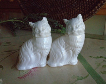 Cat perfume bottle | Etsy