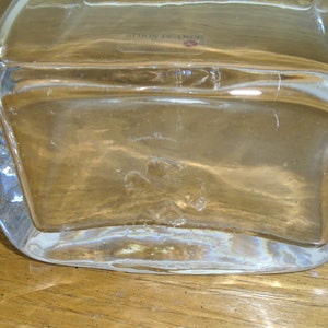 Simon Pearce, Weston Vase, Handmade by Simon Pearce Glassblowers ...