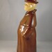 Cortendorf Ceramic Coachman Decanter. mr. Pickwick - Etsy